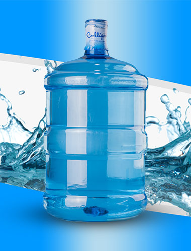 Caribbean Bottling Company – Un Monde de Bien-Être